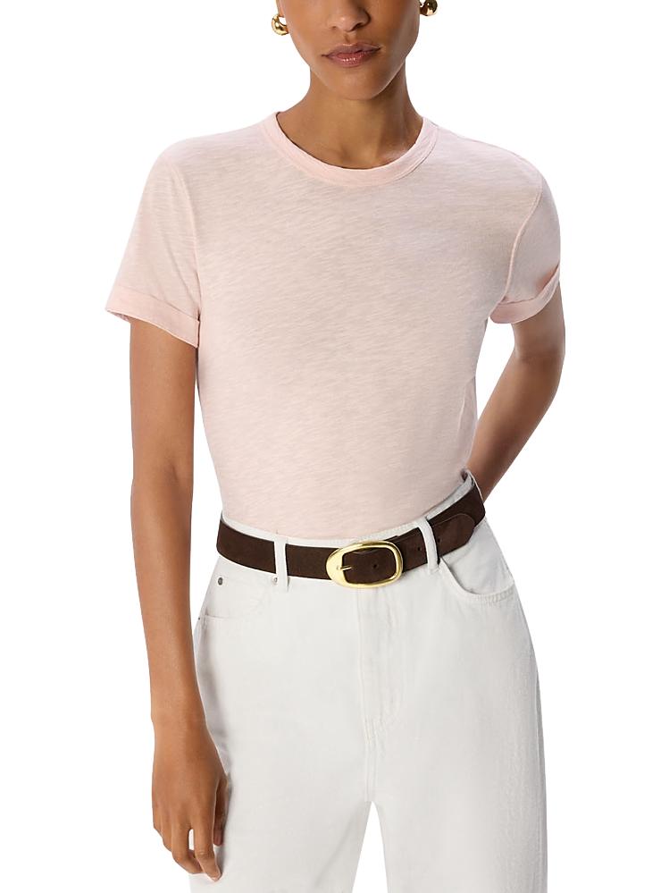 WHISTLES Whistles Emily Ultimate Tee